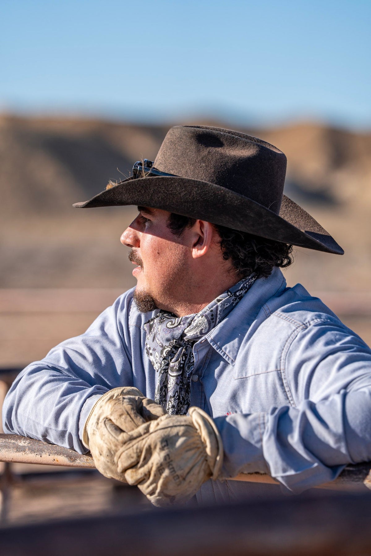 Cowboy Hat Guide: X Ratings, Felt vs Straw, Fit & Brim Shapes | Reins ...